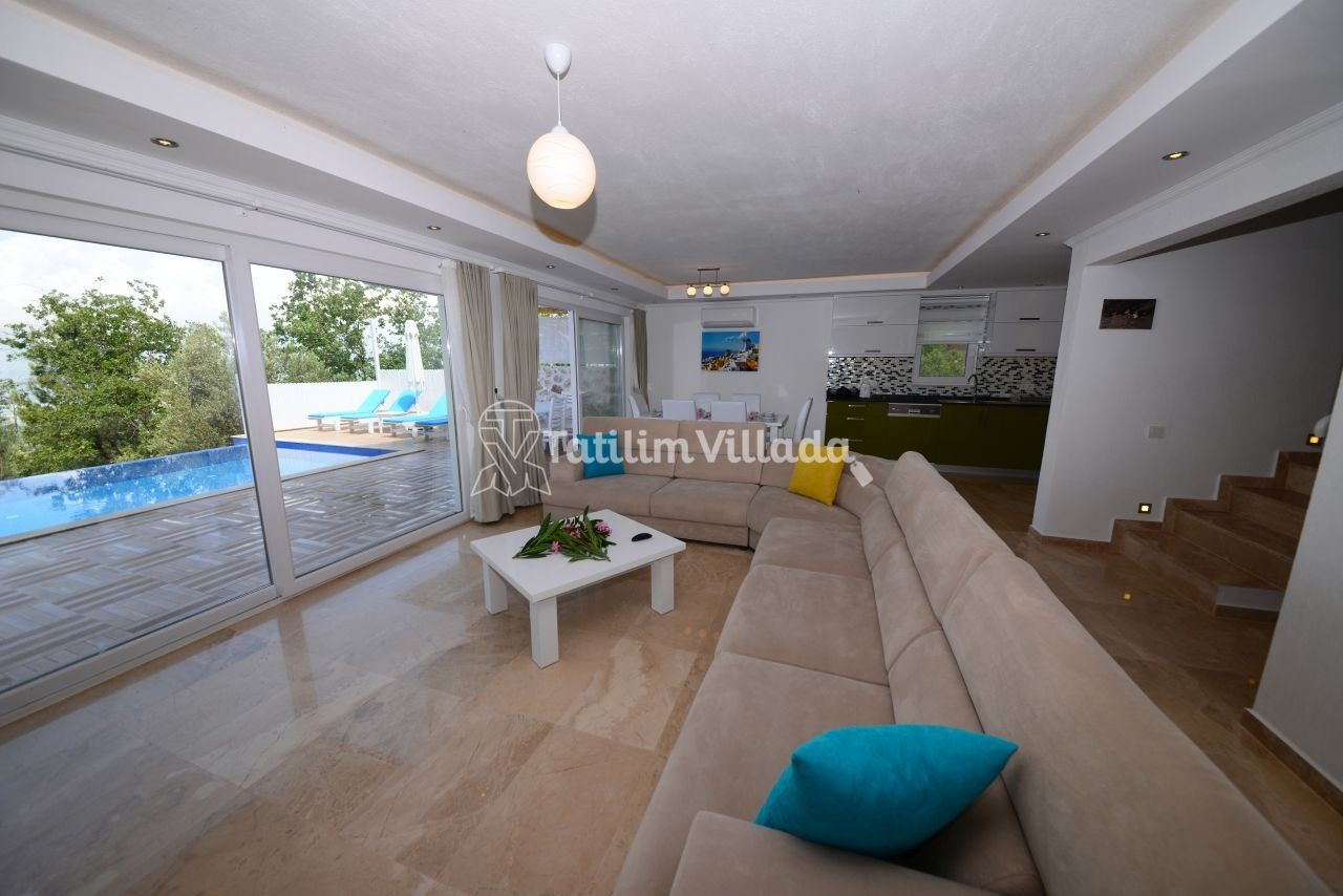 Villa Maple - Kiralık Villa | Tatilim Villada